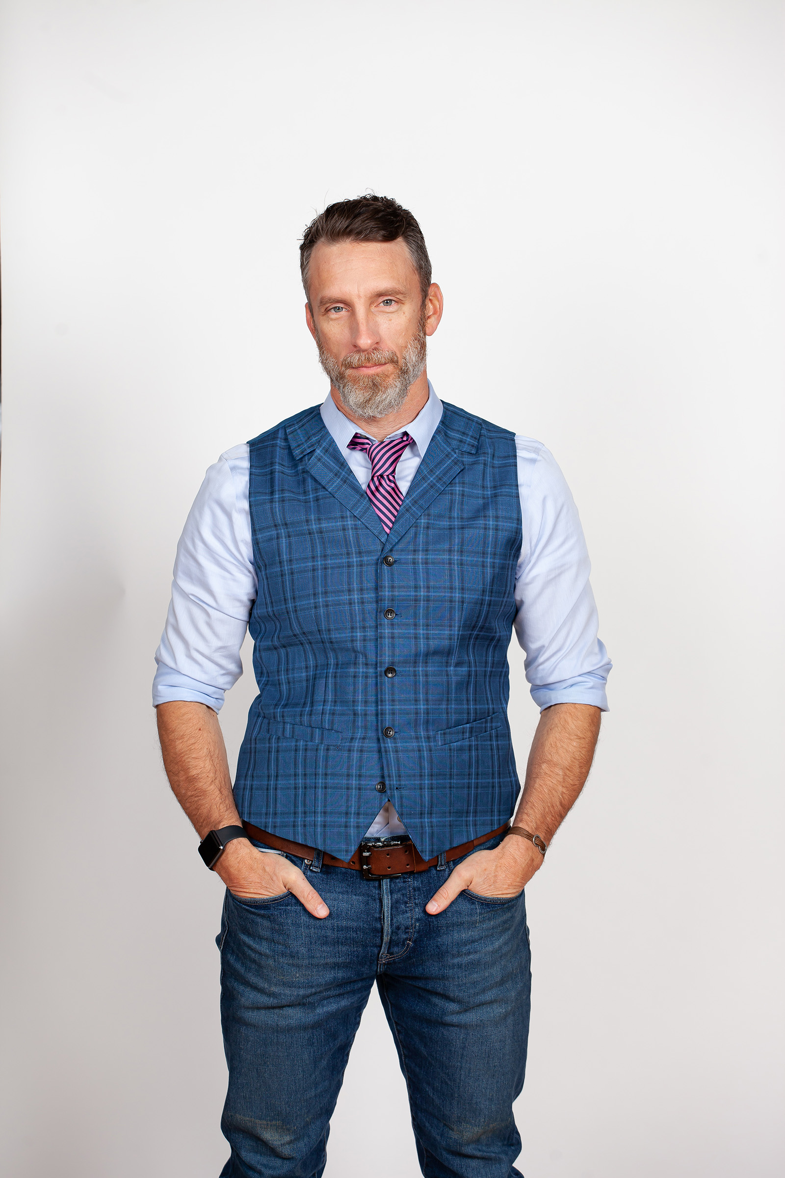 Bio - Mike Michalowicz