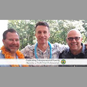 Mike Michalowicz - Small Business Author