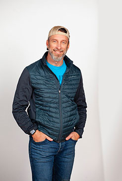 Bio - Mike Michalowicz