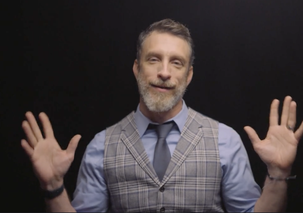 A Favorite Business Tip - The Weekly Wake Up - Mike Michalowicz