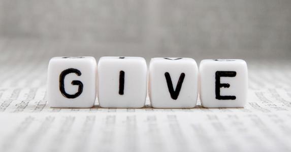How to Give in Your Business Without Hurting it - Mike Michalowicz