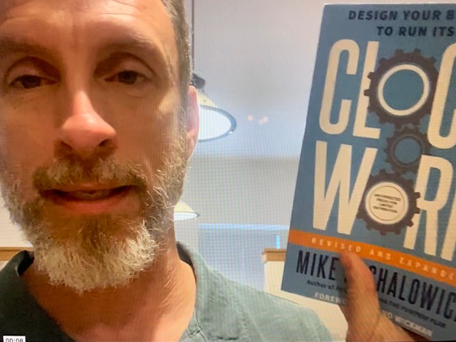 Join the Club - The Clockwork Revised and Expanded Reviewer's Club ...