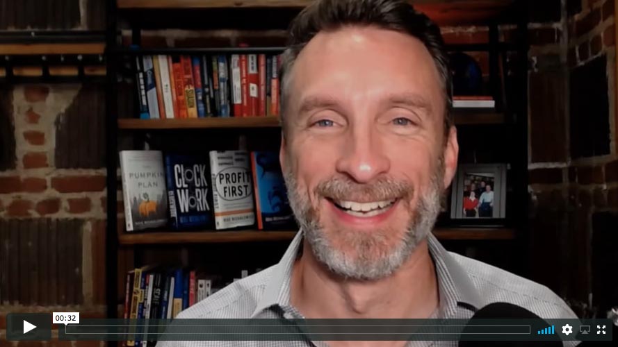 This is Serious - Watch My Interview With Tripp Crosby (spoof alert ...