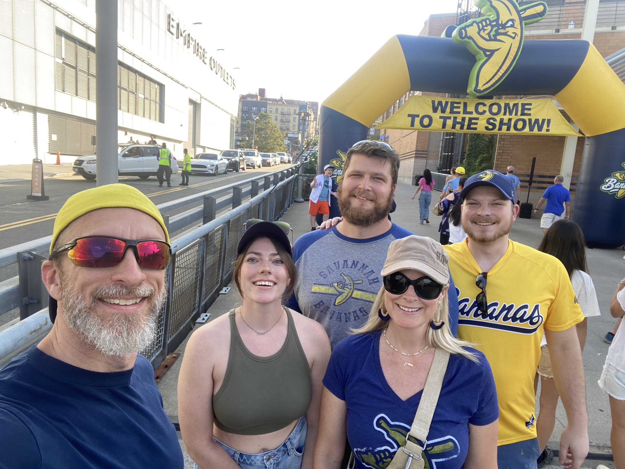 Three Steps to Go Bananas - Get Different and Get Your Marketing ...