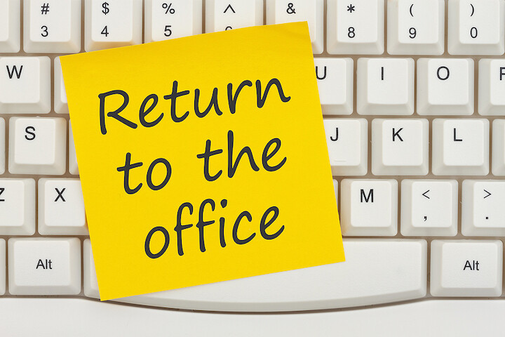 Return-to-Office Policies: What Amazon Got Wrong (and why their CEO ...