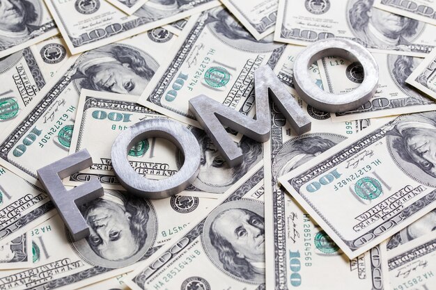Financial FOMO Is Stealing Your Freedom (and What to Do About It ...