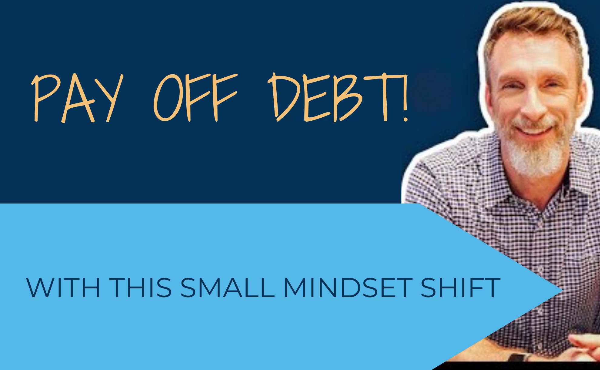 Make Debt Repayment Easier With a System That Works - Mike Michalowicz
