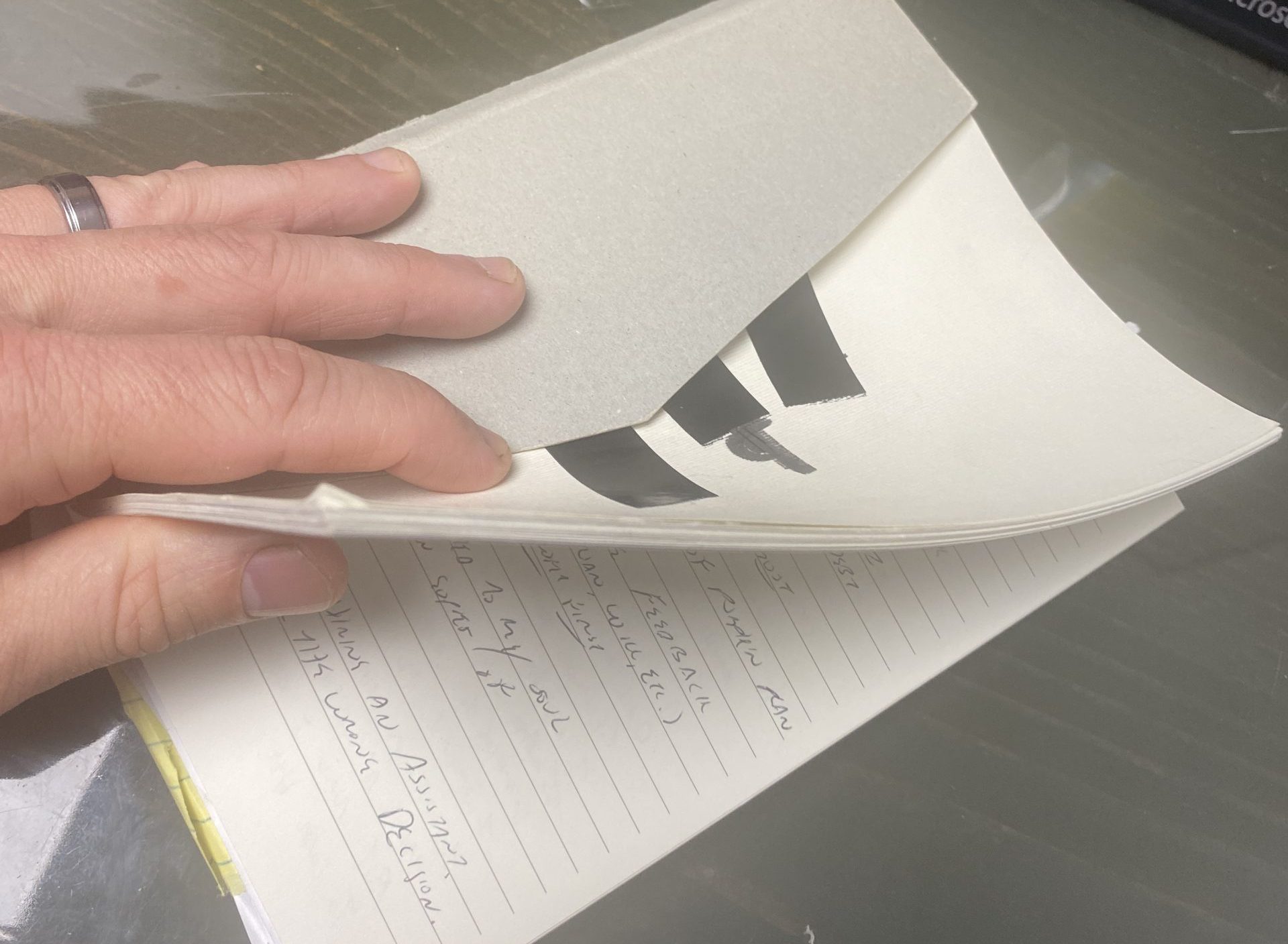 Lessons from the Lows & Excerpts from My Personal Journal - Mike ...