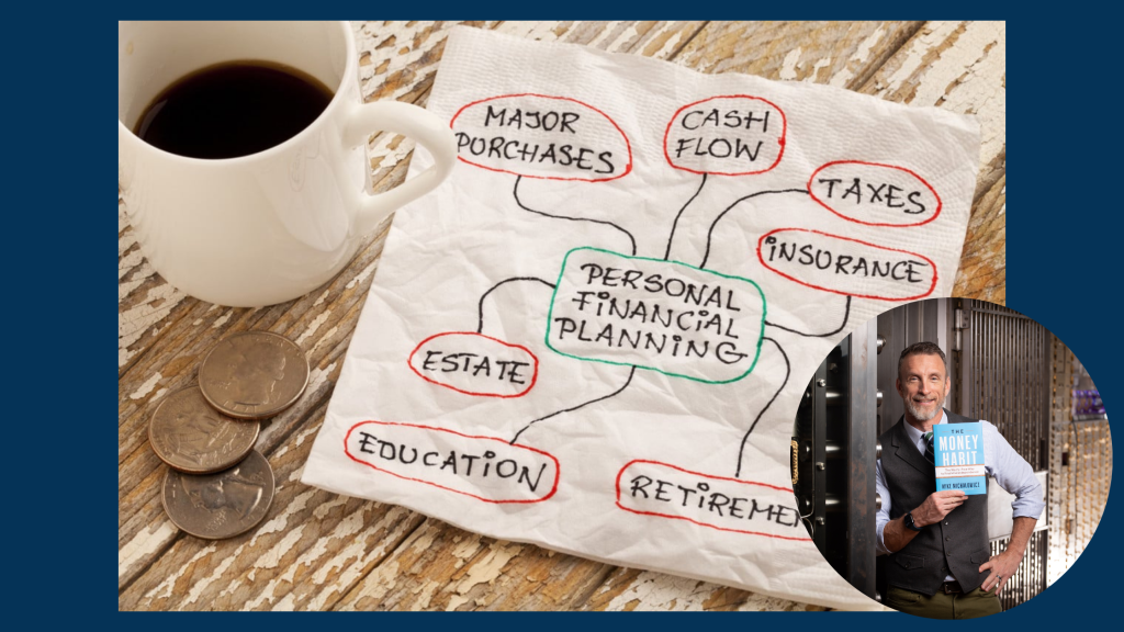 The One Habit That Changed How I Feel About Money (And Why It Might ...